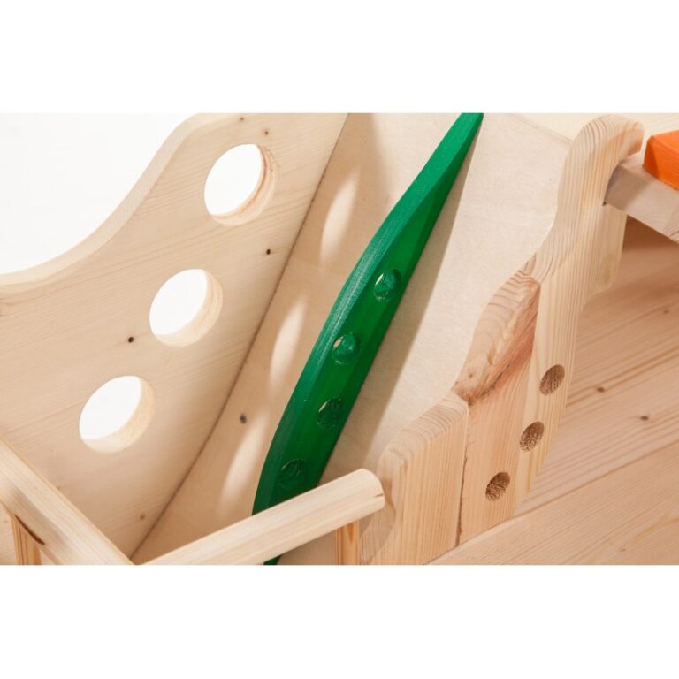 Automaja JAN - NUKUKODU